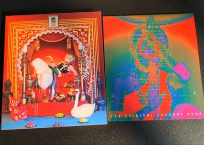 First Limited Edition Reol Virtually With Dvd Booklet | eBay