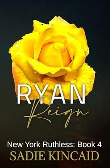Ryan Reign: New York Ruthless Discreet special edit... | Buch | Zustand ...