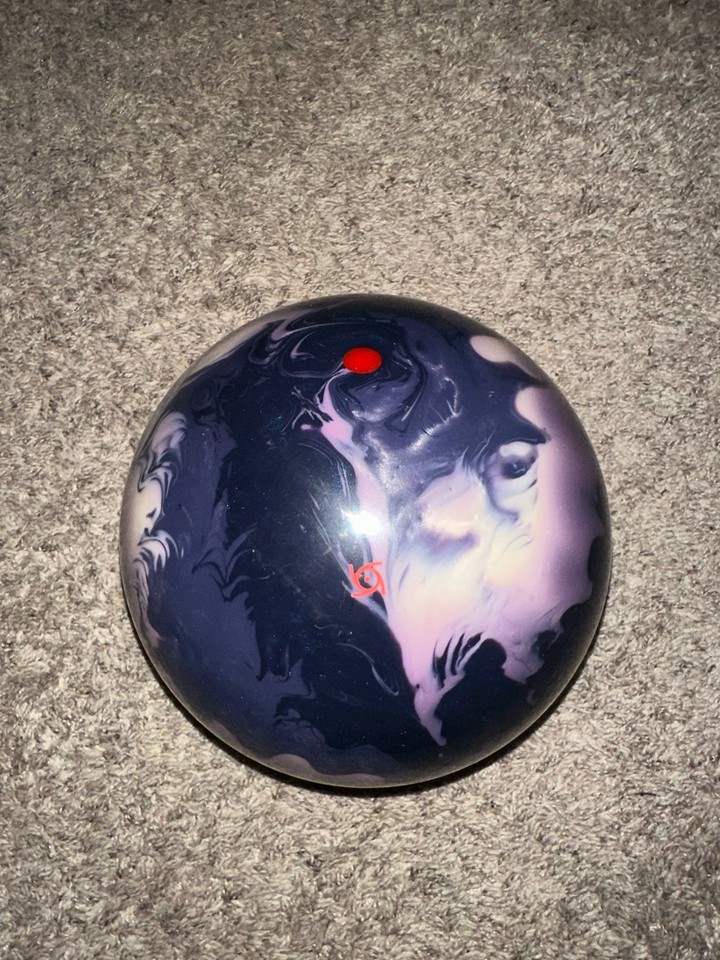 New Storm Phaze AI 14lb Bowling Ball | eBay
