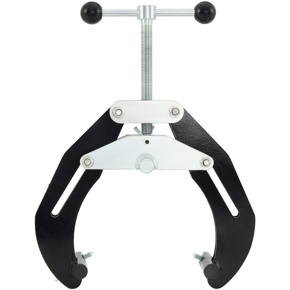 NEW Pipe Clamp,2 to 6 in,High Strength Ultra Clamp with Quick Acting ...