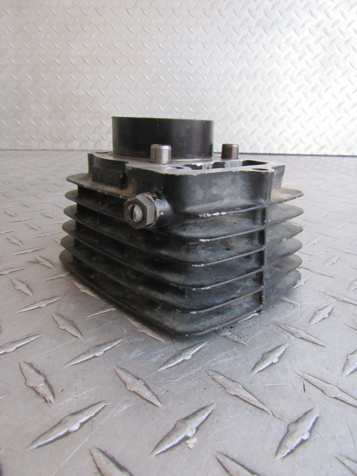 1986 86 HONDA XR100R XR 100R ENGINE CYLINDER JUG | eBay