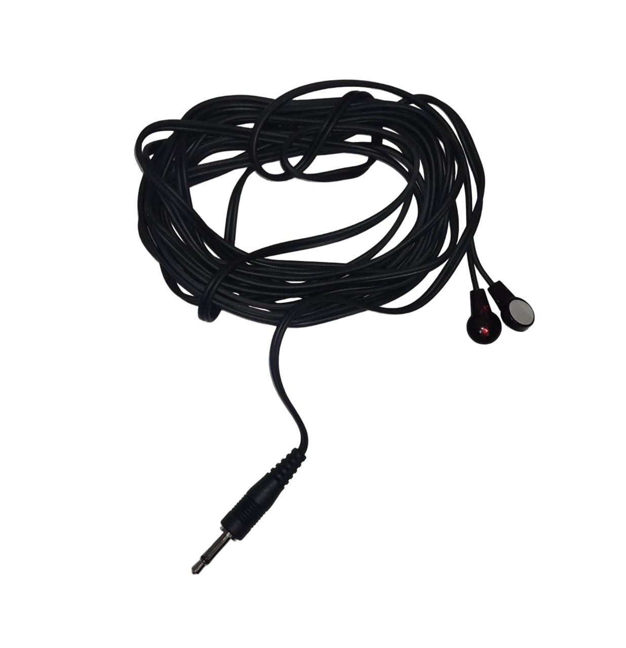 Dual Infrared IR Emitter Cable 10ft, TAA Compliant | eBay