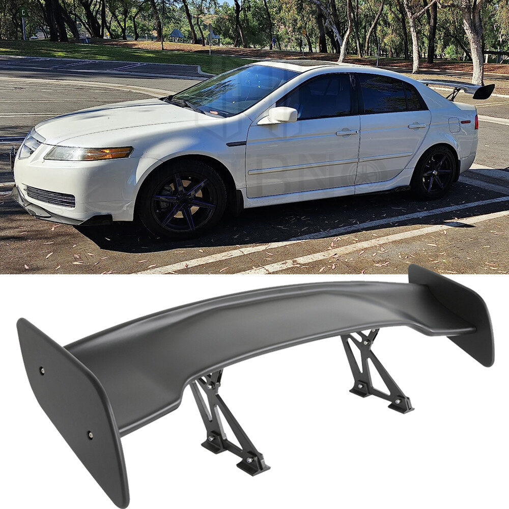Acura Tl Type S Spoiler