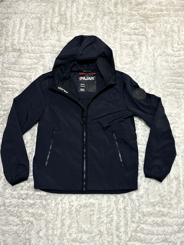 PAJAR Rain Repellent Jacket Packable - Size M | eBay