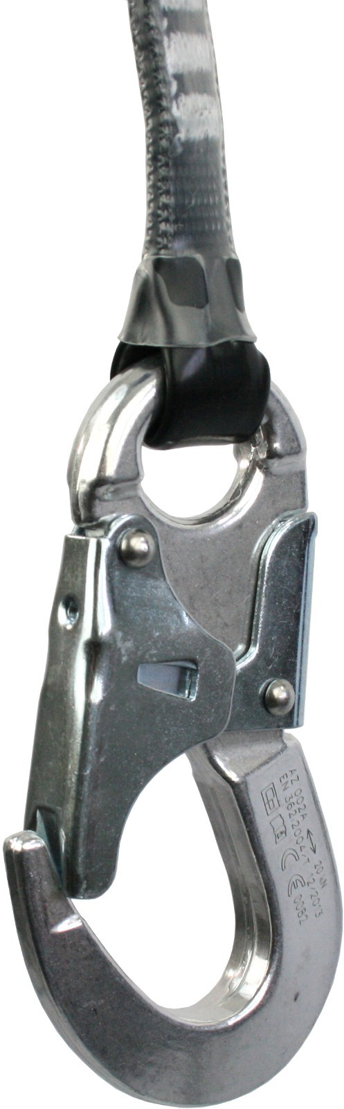 G-Force Height Safety 2.4mtr Fall Arrest Block Inertia Reel Scaffold ...