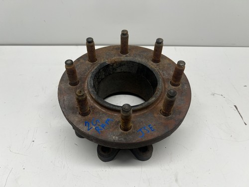 1994-99 Dodge Ram 3500 DRW Dually Front Wheel Adapter OEM | eBay