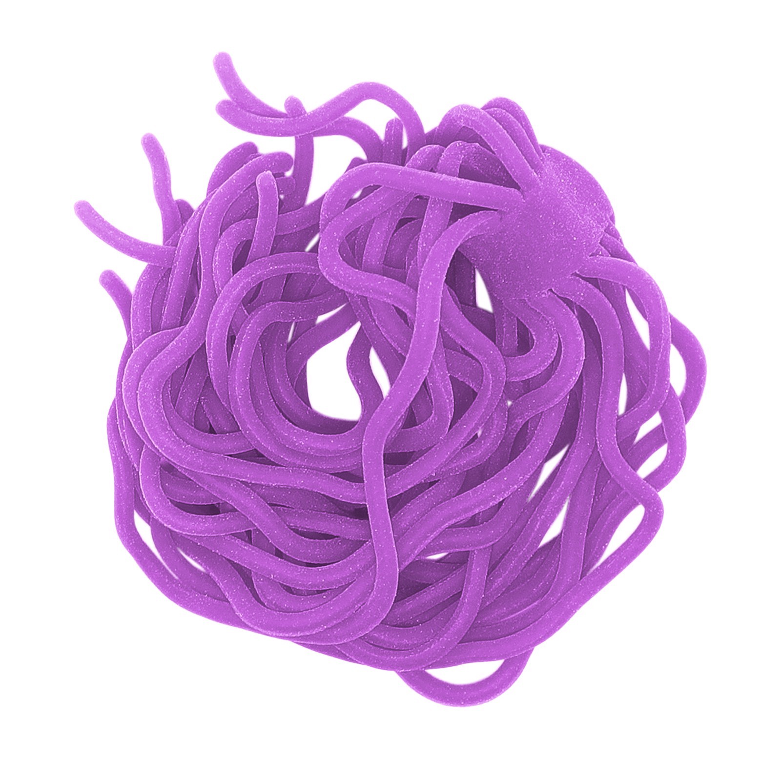 Squirmy Wormy Body Fly Tying Material 14 Colors San Juan Silicone ...