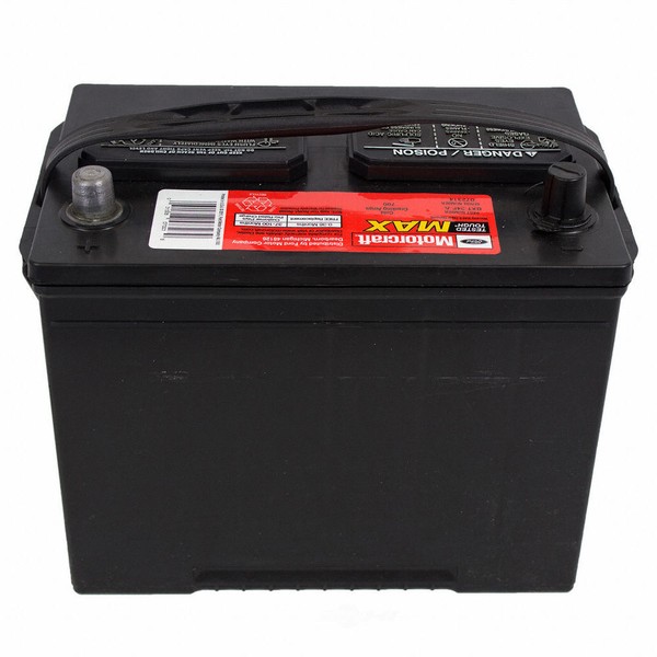 Vehicle Battery-Tested Tough Max Battery Motorcraft BXT-24F-A for sale ...