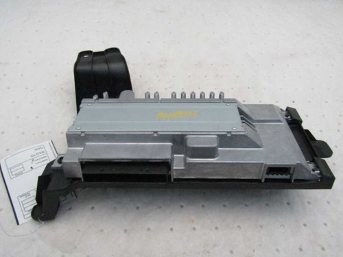 2018 AUDI Q5 AMPLIFIER TRUNK MOUNTED ID 80A035223 | eBay