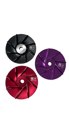 chuma 200 gy6 150cc ban jing variator face drive | eBay