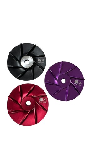 chuma 200 gy6 150cc ban jing variator face drive | eBay