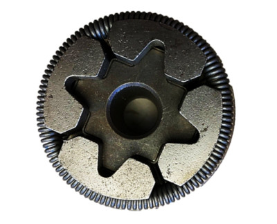 Compactors - Walk-Behind - Jumping Jack Parts