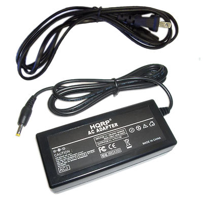 AC Power Adapter for Konica Minolta Dimage Digital Camera, AC-4 AC-5 ...