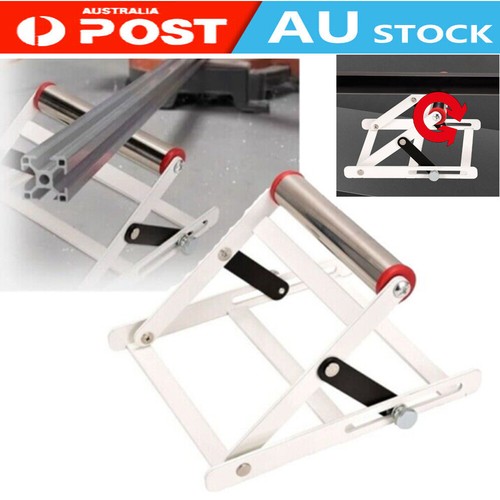 Adjustable Cutting Machine Support Frame, Table Saw Stand Height ...