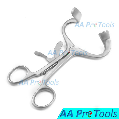 Dental Molt Gag Mouth Retractor Spreader 11cm Oral Retraction | eBay