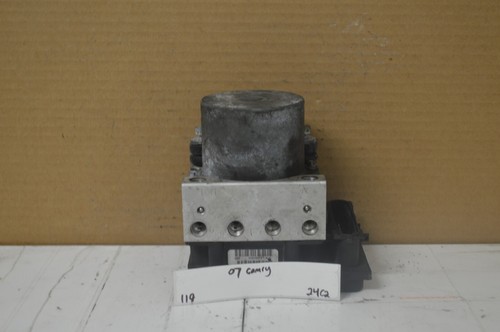 04-06 Toyota Camry ABS Pump Control OEM 4451006080A Module 119-24C2 | eBay