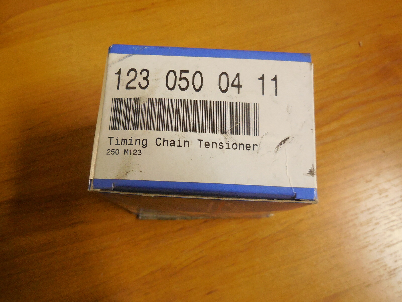 Mercedes W123 250 250T Timing chain Tensioner A12300500411 | eBay Australia