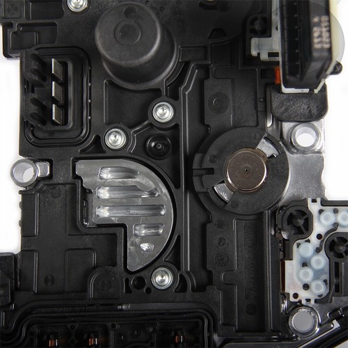 0AM DQ200 Transmission Control Unit Fit For VW Beetle AUDI A1 A3 ...