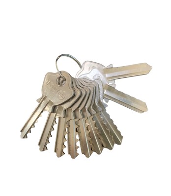 Welch Large Pin 133 WE5 WE6 1123 1123A WEL1 23 556 5 Pin Space and ...