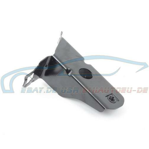 Original BMW 41358066938 - Halter Seitenwand vorne rechts 1 3er 4er | eBay