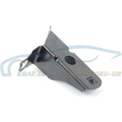 Original BMW 41358066938 - Halter Seitenwand vorne rechts 1 3er 4er | eBay