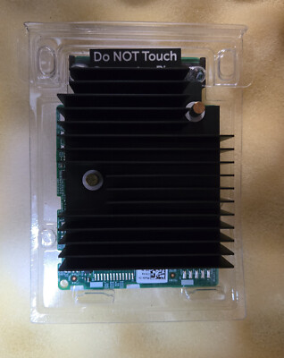 Dell PowerEdge PERC H330 Mini Mono 12Gb SAS RAID Controller GDJ3J | eBay