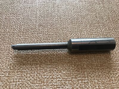 AMEC Allied Machine 240Y0S -075L #Y T-A STD 3/4” SS Indexable Insert ...