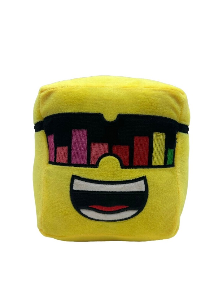 Sunny and Melon Plush Toy Cartoon Anime Cute Dolls Stuffed Soft Toy OR ...