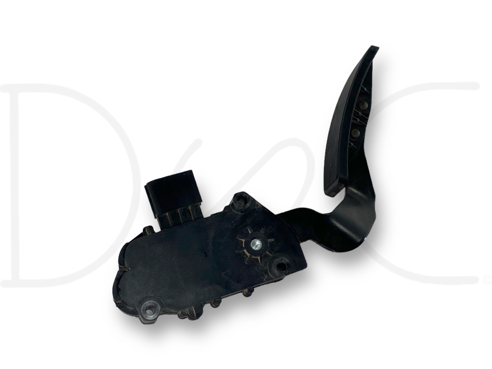 Ford FOMOCO Accelerator Pedal 1c34-9f836-ca 1C349F836CA G0g14a for sale ...