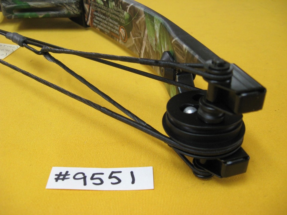 Horton Crossbow 175 Limb Legend HD,XL 175 Explorer TR,XL,HD Hunter (see ...