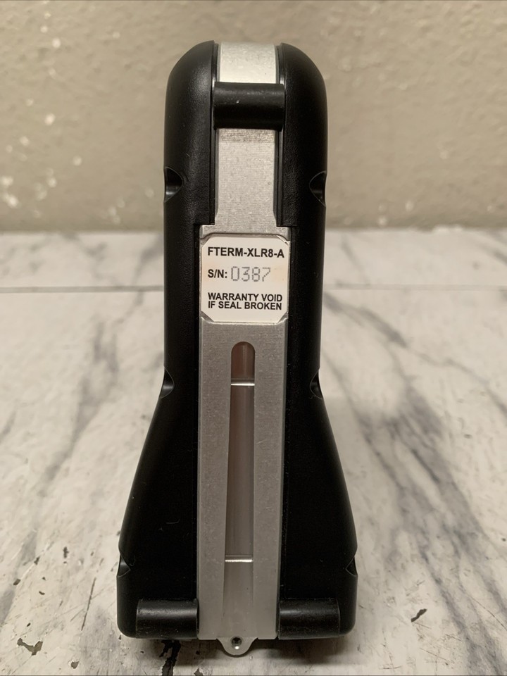 Siemon Termination Fiber Optic Tool Kit | eBay