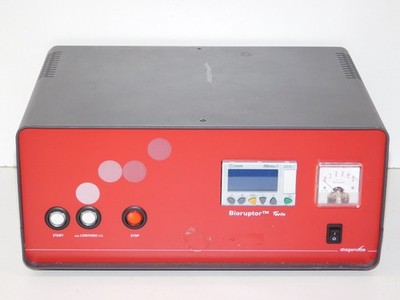 Diagenode Bioruptor Twin Sonication System Benchtop Test Instrument ...