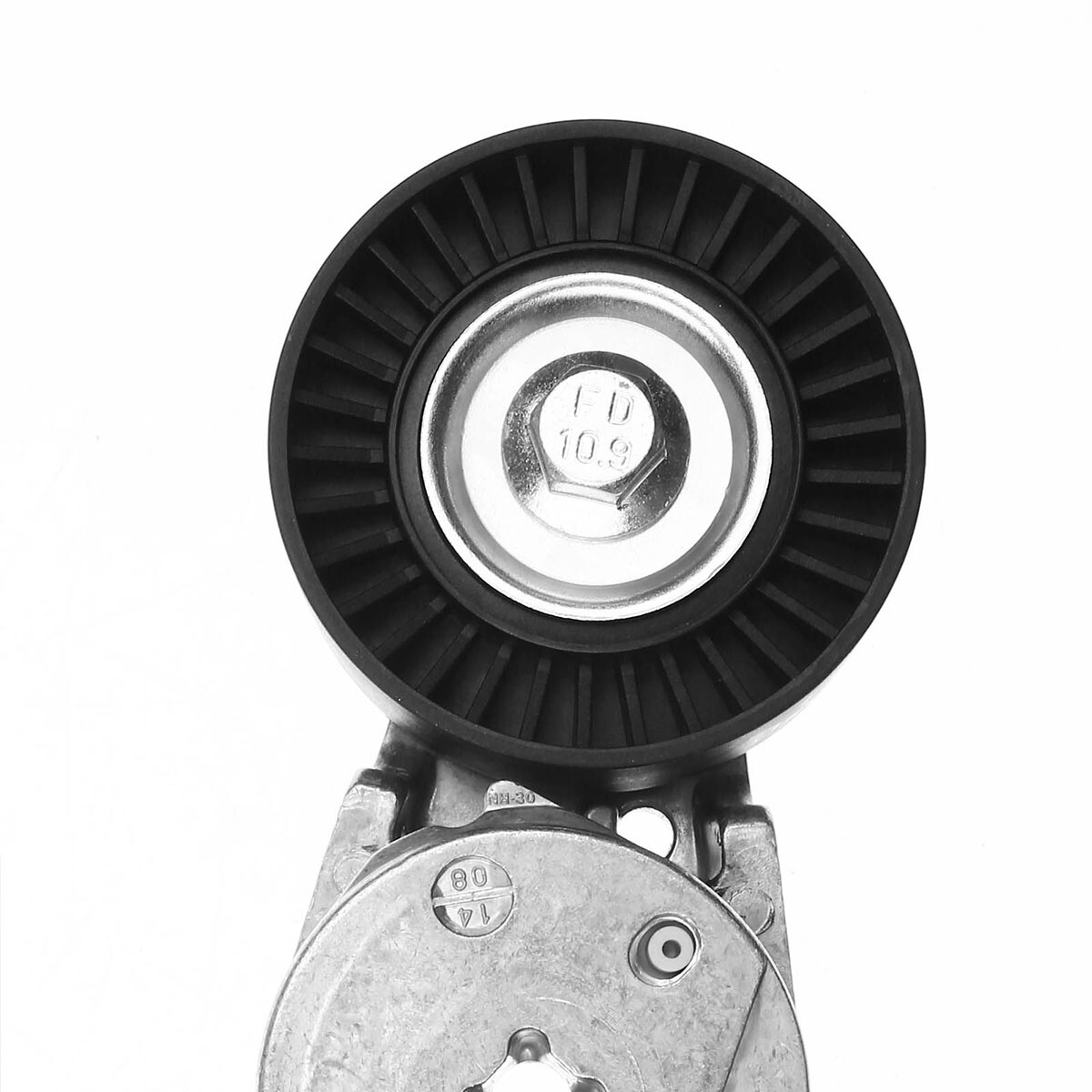 Drive Belt Tensioner Assy for Toyota Highlander RAV4 Camry tC NX300h ...