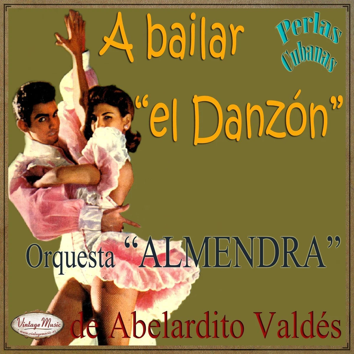 Cuban Danzon