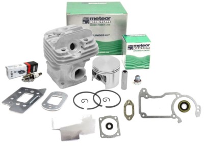 Meteor cylinder piston kit for Stihl MS260, 026 44mm with gaskets ...