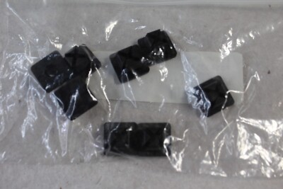 New Polaris OEM End Nylon Grommet 5433510 QTY of 8 GROMMET, NYLON | eBay