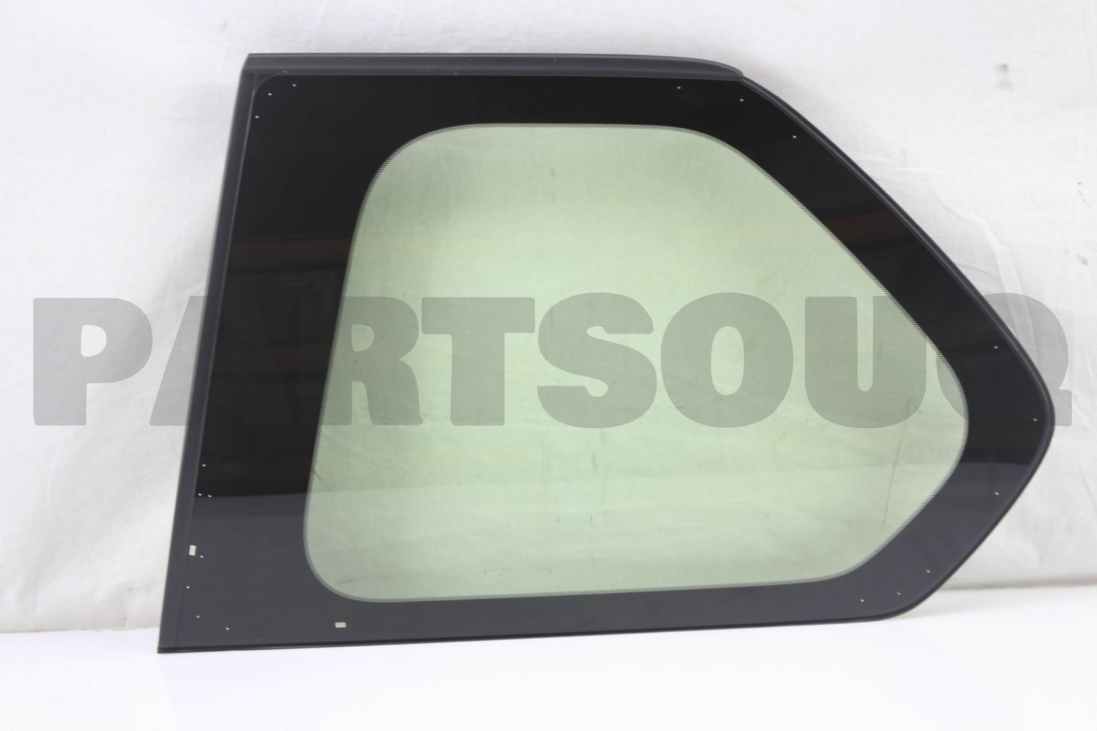 6271060C00 Genuine Toyota WINDOW ASSY, QUARTER, RH 62710-60C00 | eBay