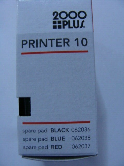 2000 plus Printer 10 | eBay