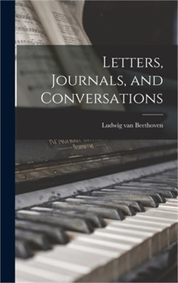 Letters, Journals, and Conversations (Hardback or Cased Book) | eBay