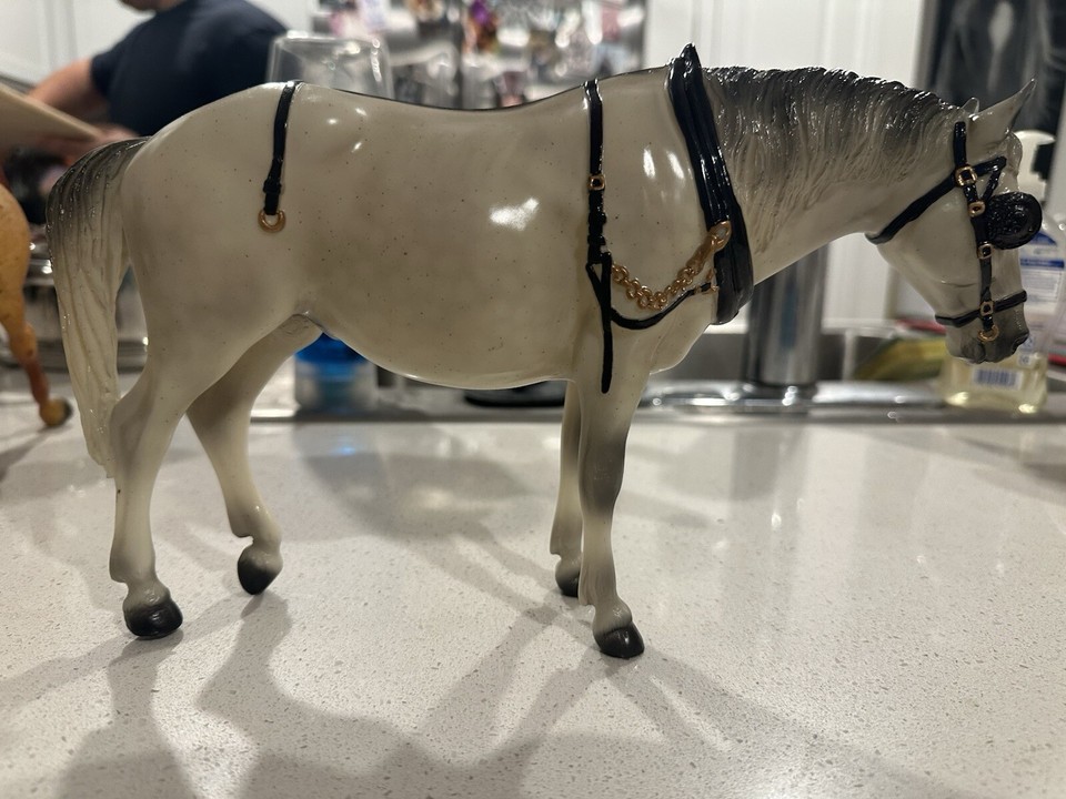 Breyer Vintage Old Timer Models | eBay