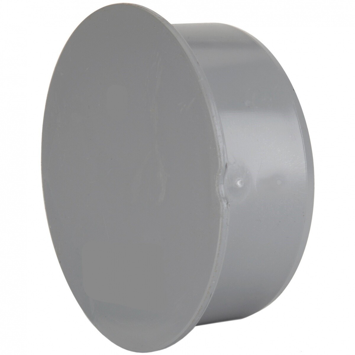 Soil Pipe & Ring Seal Fittings UPVC Socket 110mm (4") External/Internal ...