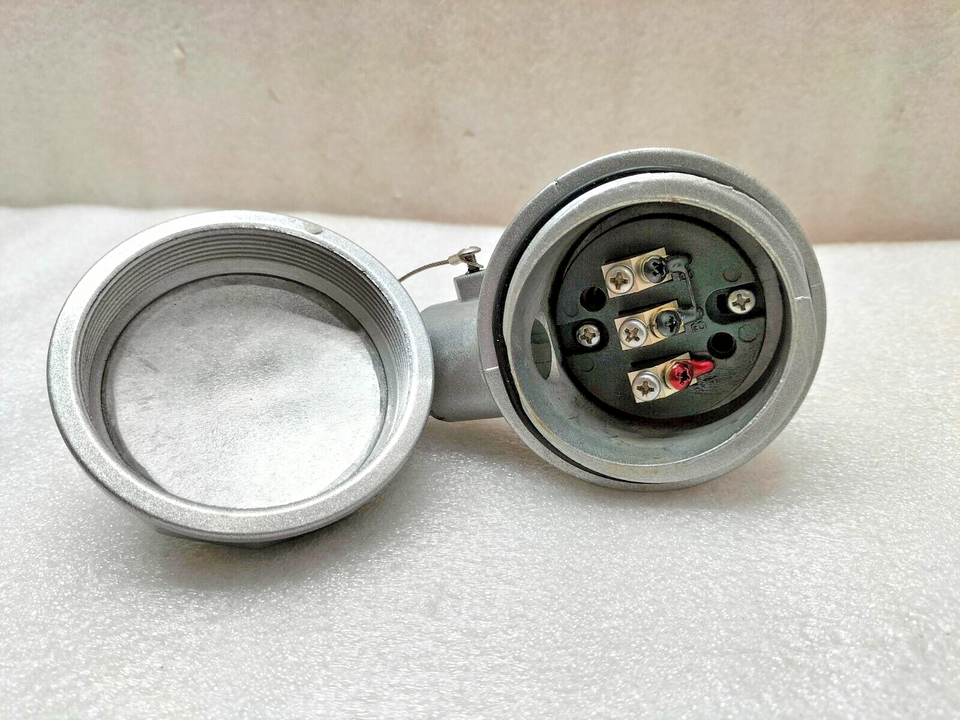 CMR MPT100 RESISTANCE BULB PT100Ω 600°C MAX. TEMPERATURE SENSOR | eBay