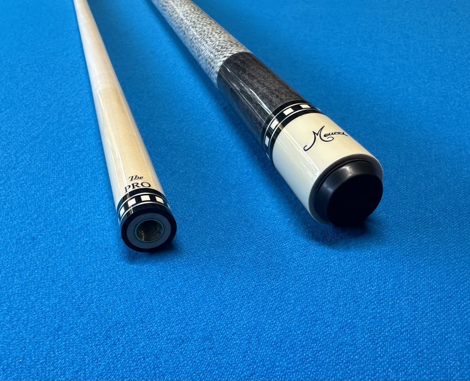 Meucci MEJSS JS Pool Cue | eBay