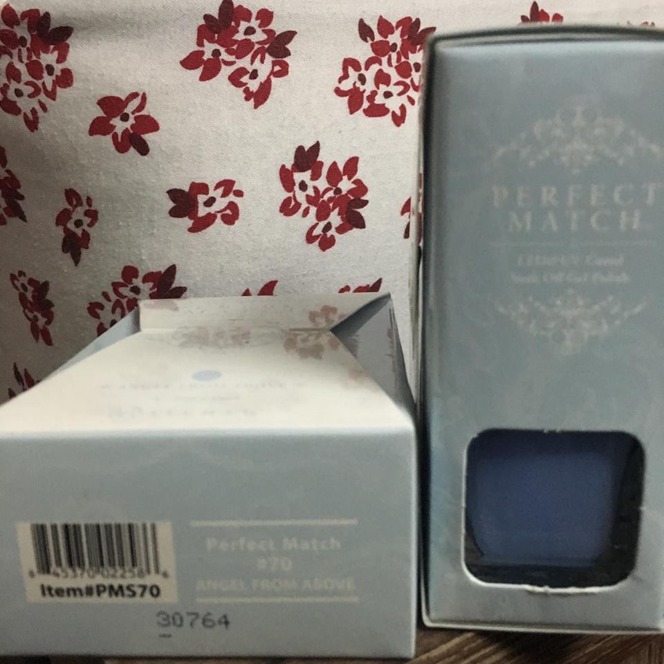 LeChat Perfect Match (#61 to #120), Any 6 colors 65.00 | eBay