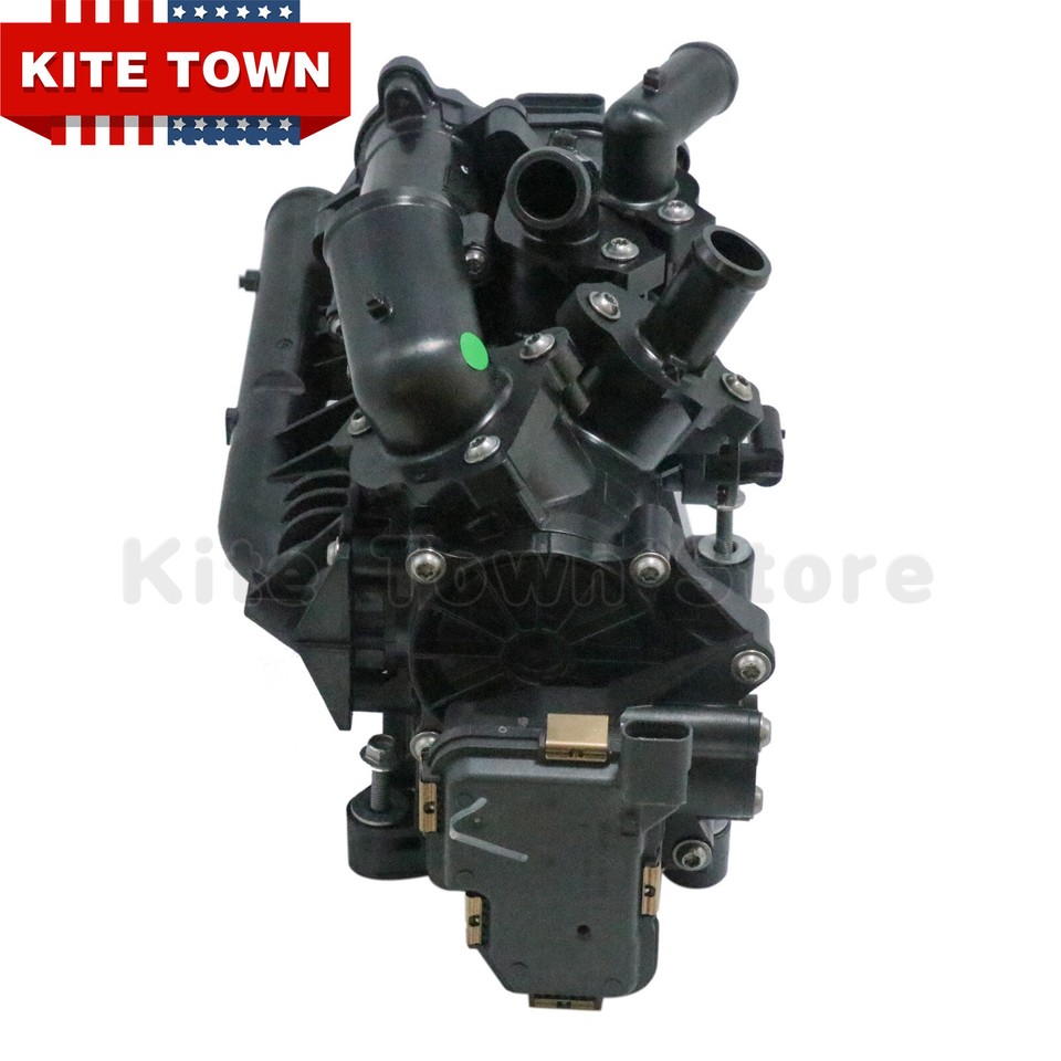 OEM ENGINE COOLANT CONTROL VALVE FOR TRAILBLAZER ENCORE GX 12701246 ...