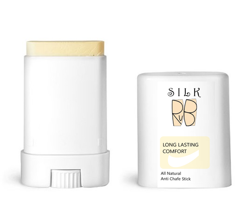 Silk Rub Stick - Anti Chafe Remedy - All Natural & HIGHLY RATED | eBay