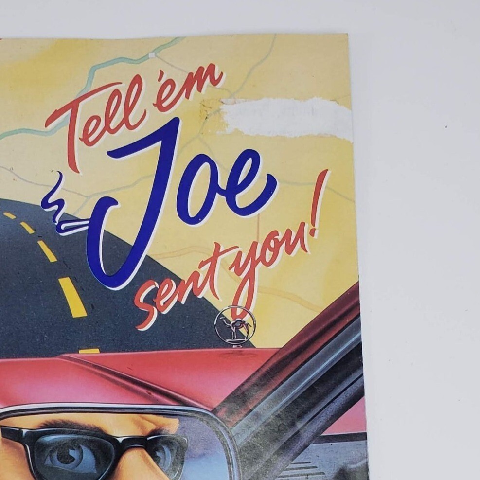 1992 Camel Cigarettes Camel Cash Catalog Volume Three | eBay