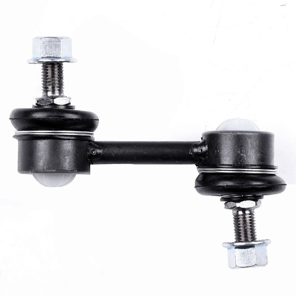 Front Struts w/Coil Spring For Hyundai Sonata Azera Rear Shocks Sway ...