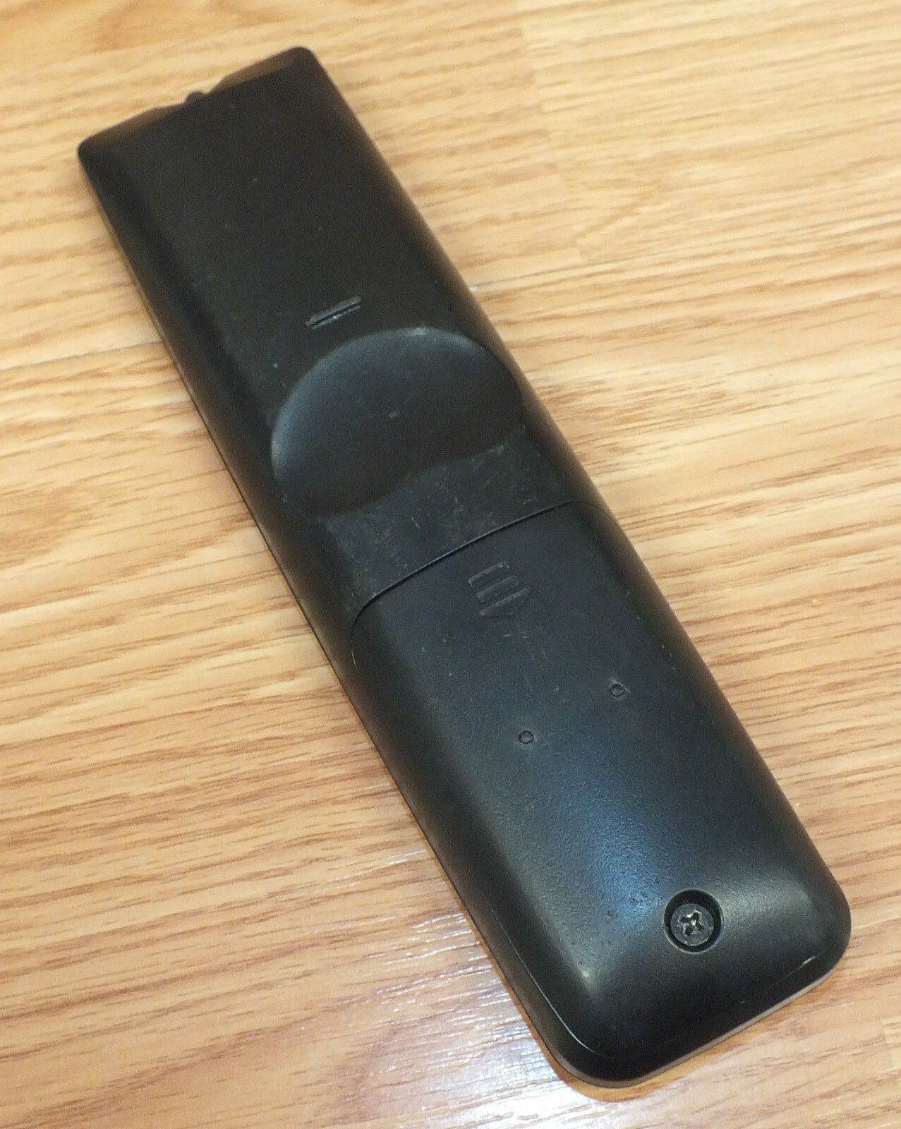 Genuine LG (AKB69680428) Solid Black Television Remote Control ...
