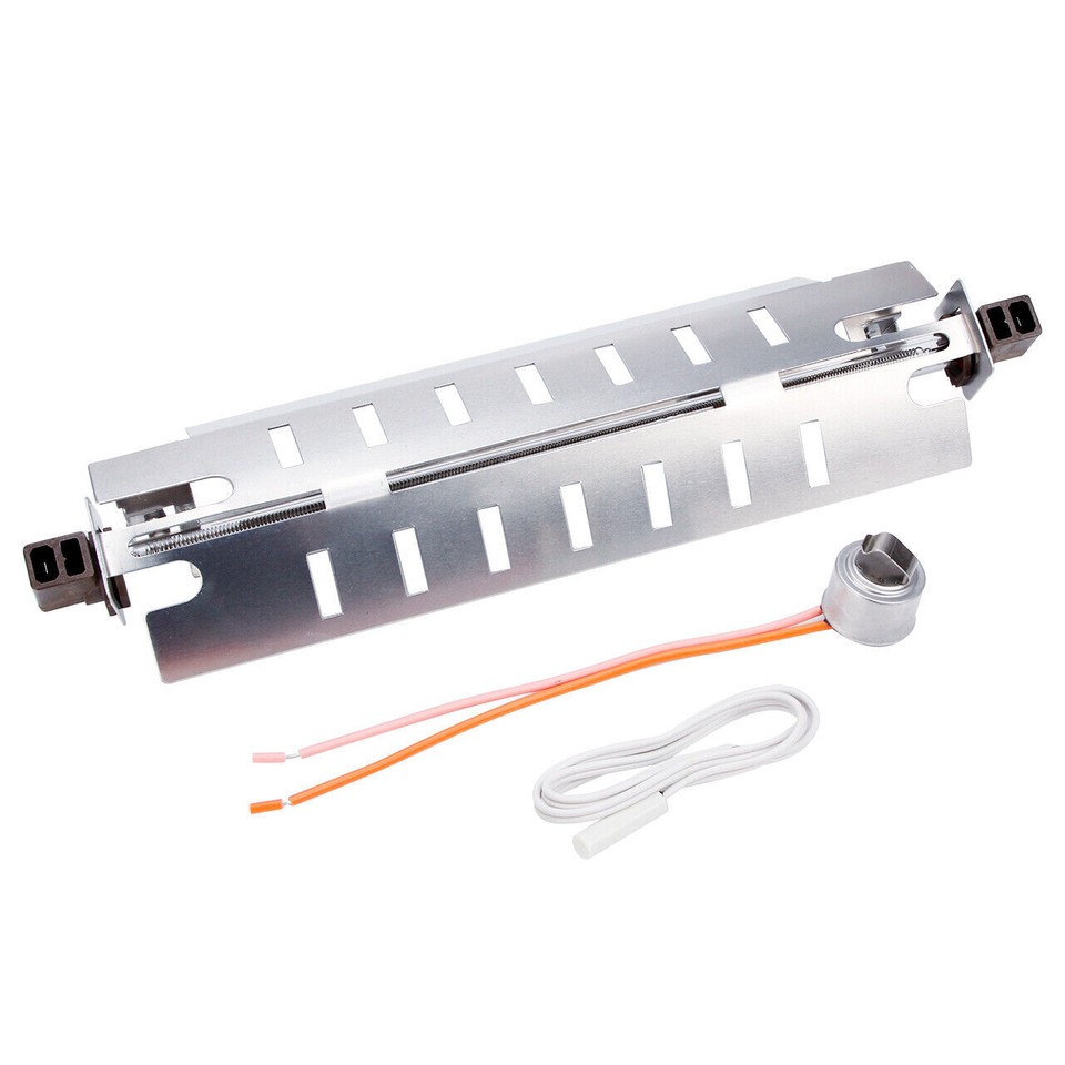 Refrigerator Defrost Heater Assembly For General Electric Hotpoint GE ...